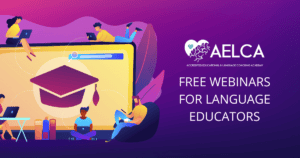 Free Webinars for Educators - Accredited Educational and Language Coaching Academy