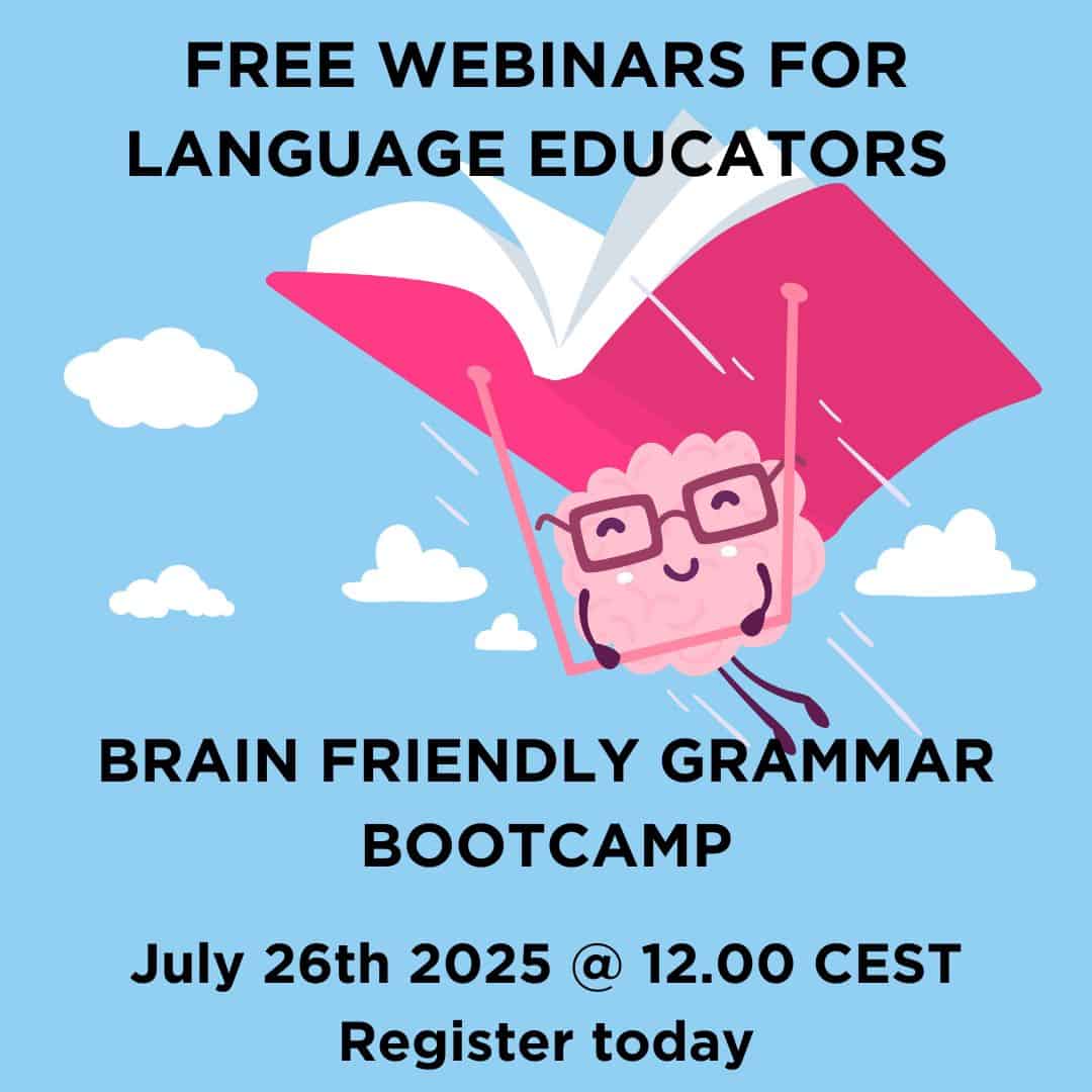 Free Webinars for Educators - Accredited Educational and Language Coaching Academy